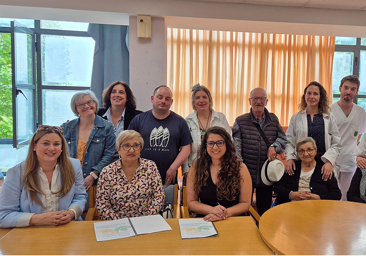 Toda una diversidad de cuidado | El Comercio: Diario de Asturias